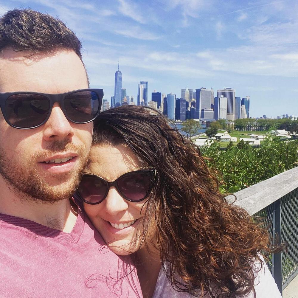 Jennifer Bowman and Stephen Rathier's Wedding Website