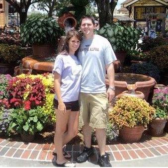 Kathleen Flynt and Benjamin Atwell's Wedding Website