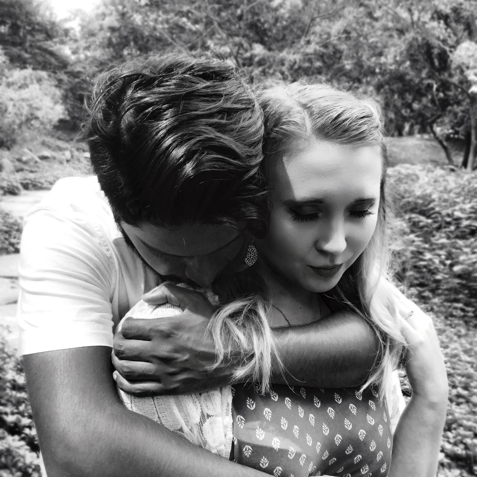 Cassandra Hanna and Daniel Coronado's Wedding Website