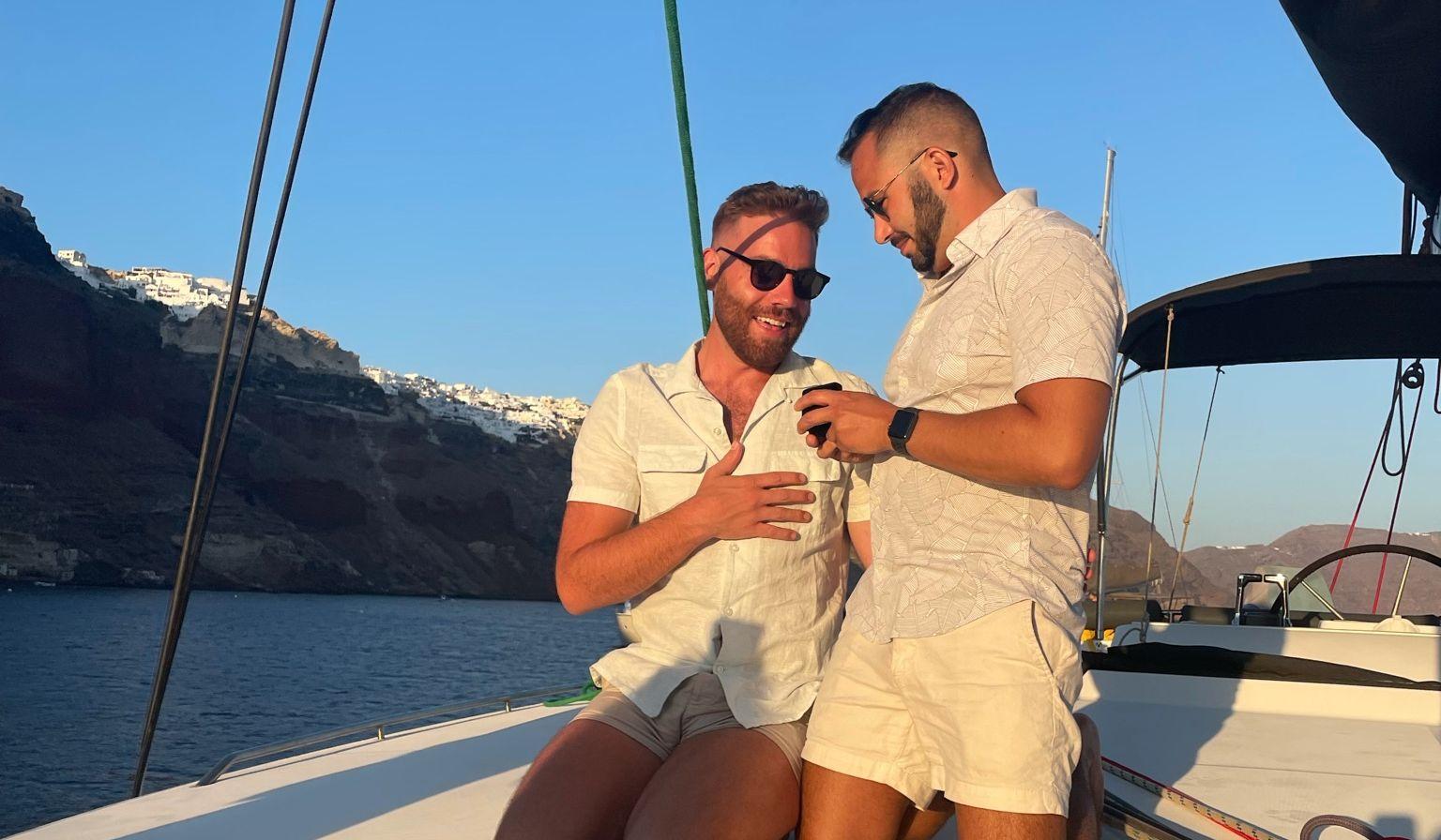 Ted Fernandez and Lee Grimes' Wedding Website