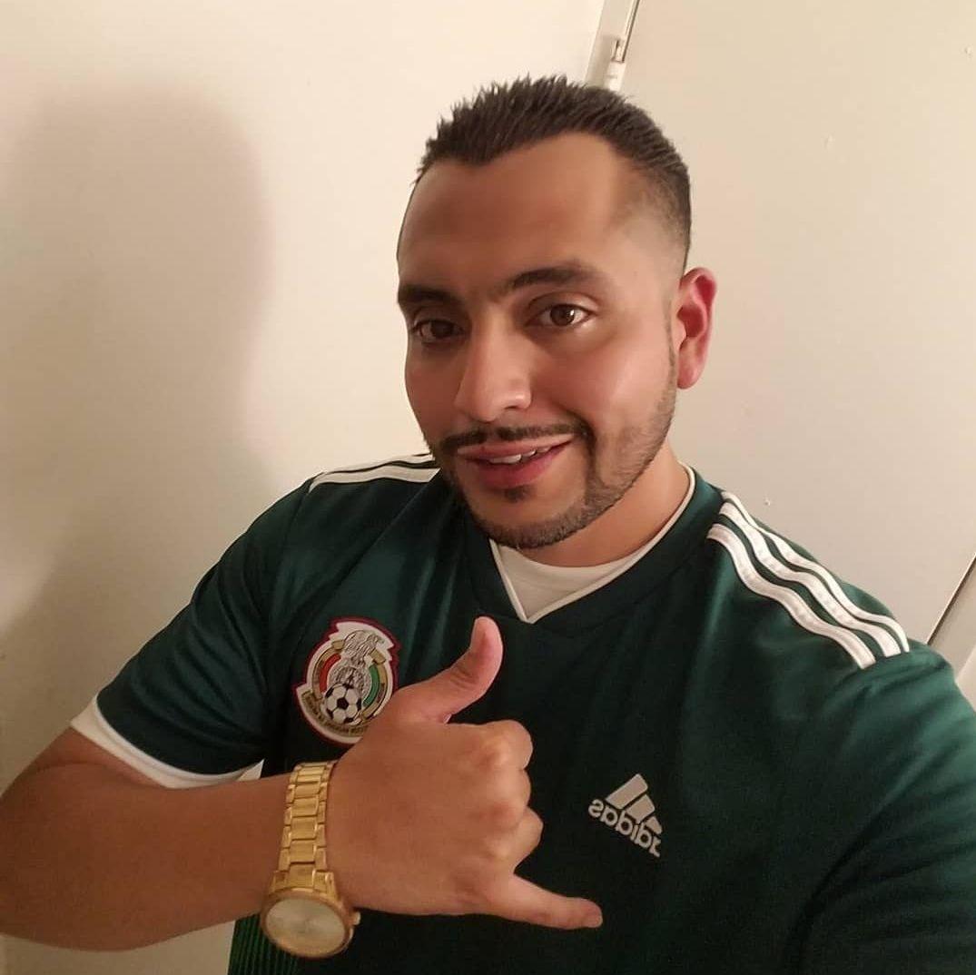 April Garcia and David Avellaneda's Wedding Website