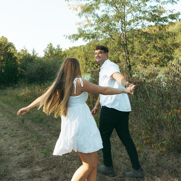 Makara Martin and Keygan Ward's Wedding Website