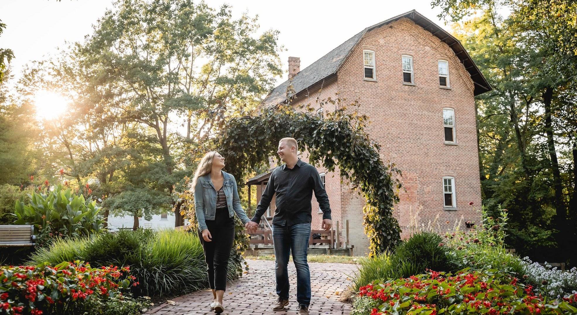 Megan Buiter and Jack Hillegonds' Wedding Website