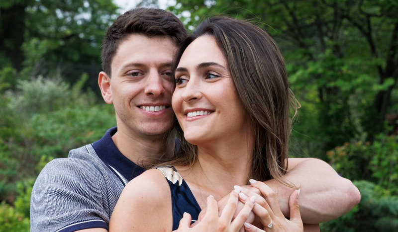 Olivia Petrusky and Trent Teodori's Wedding Website