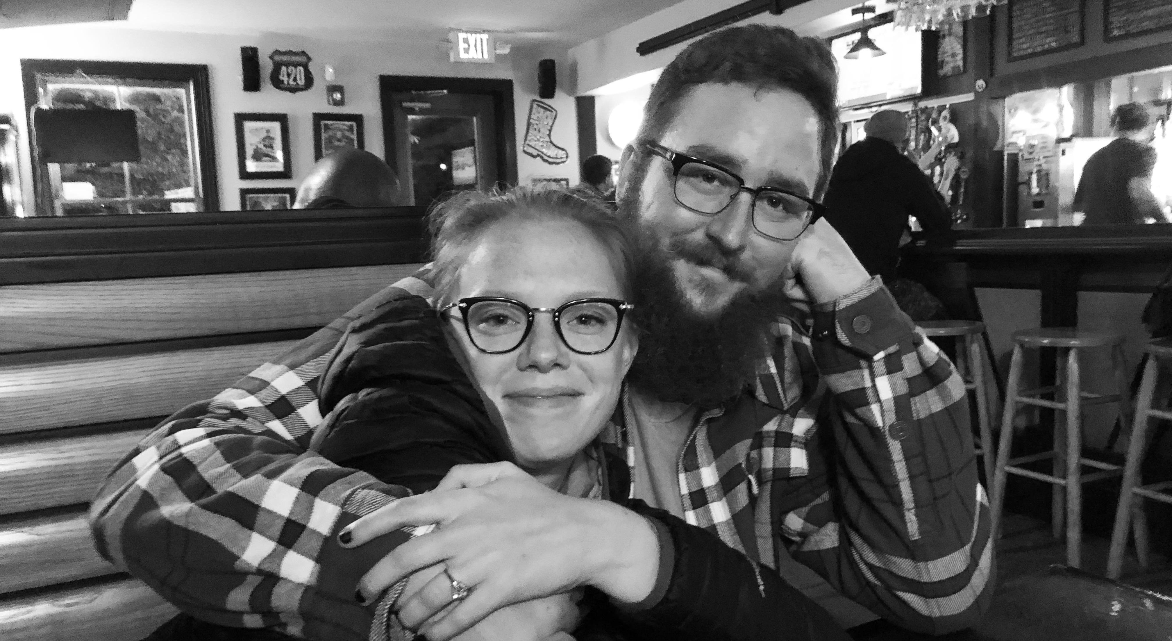 Ava Hash and Travis Smith's Wedding Website