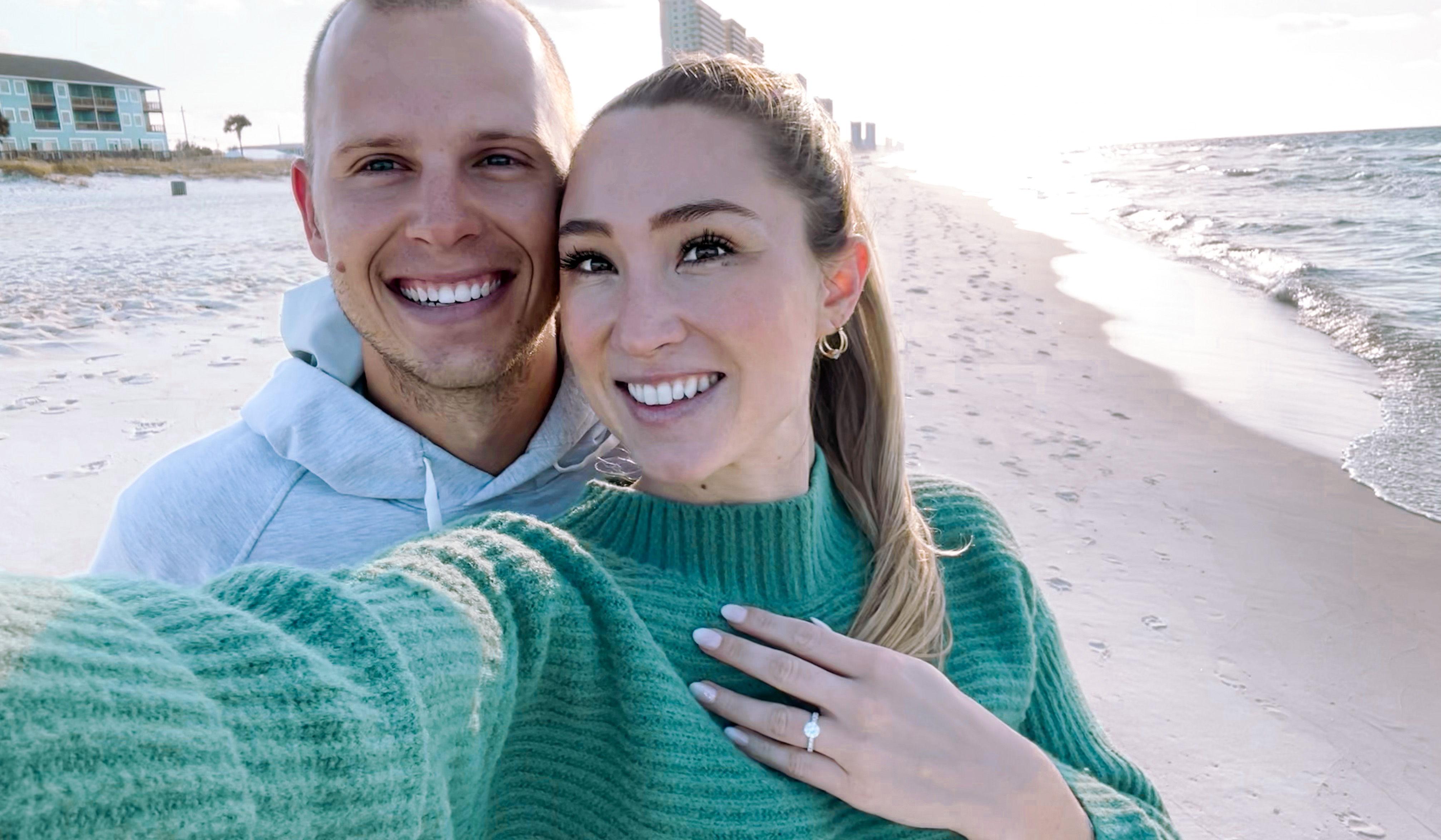 Amanda Ochoa and Benton Siegel's Wedding Website