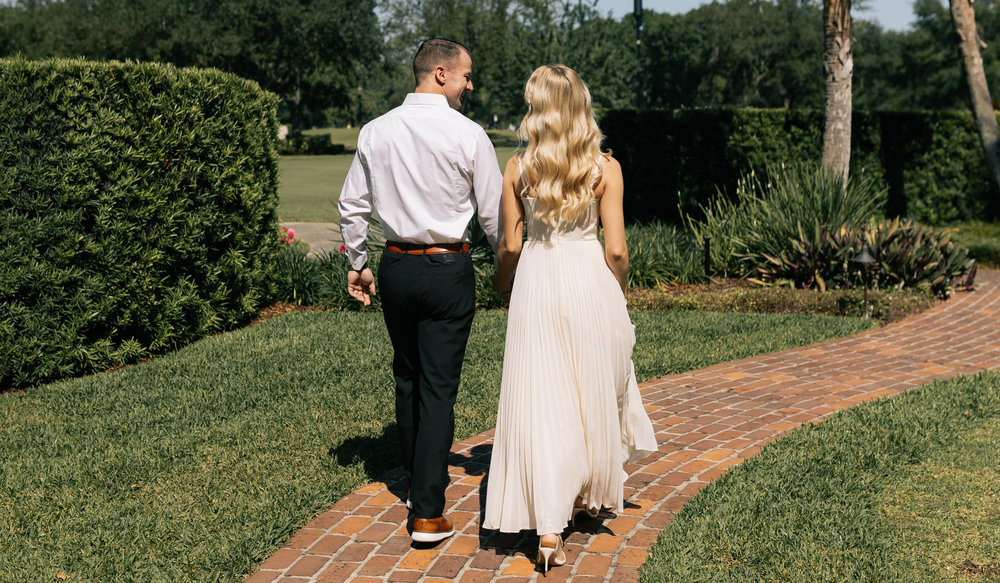 Brandie Sakulidis and Cameron Cox's Wedding Website