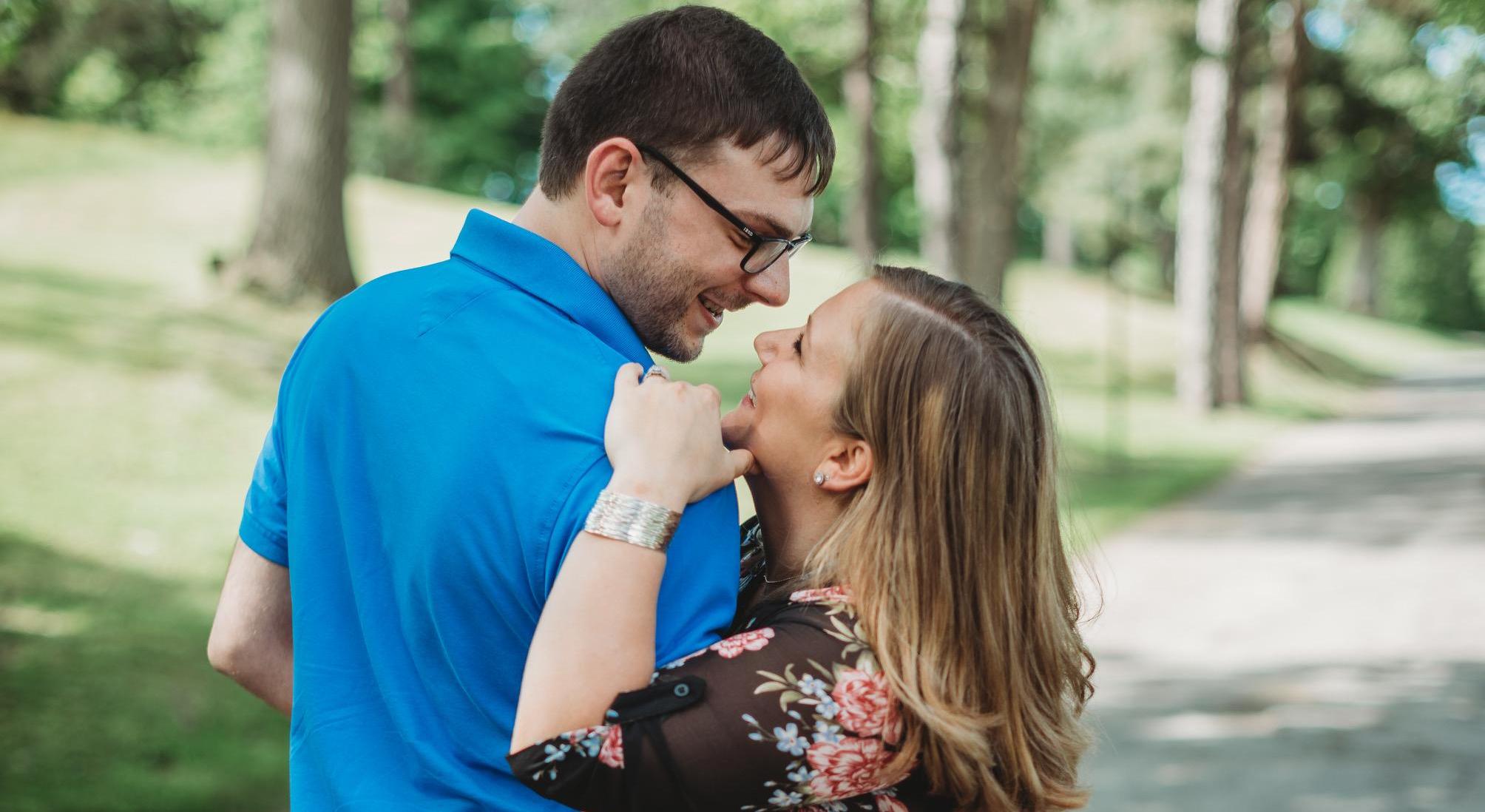 Stacy Falkowski and Andrew Shields' Wedding Website