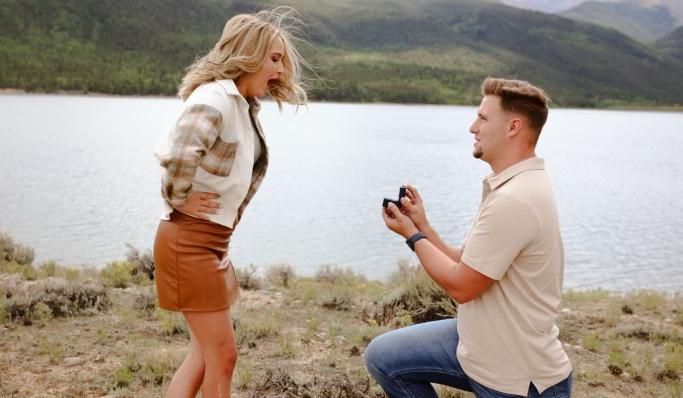 Madlyn Gillespie and Dylan Slay's Wedding Website