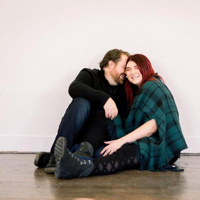 Mallory Day and Sam Curnow's Wedding Website