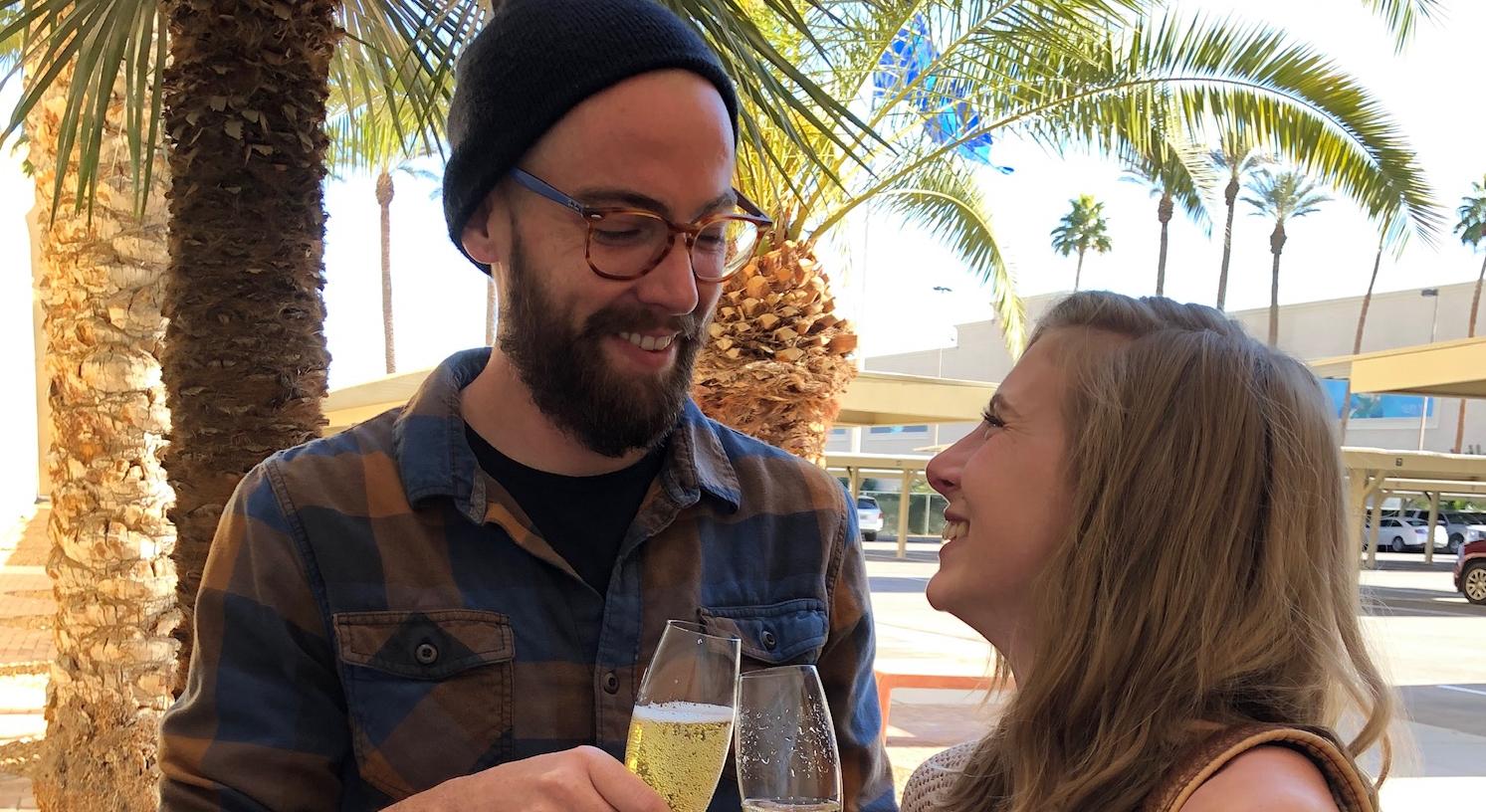 Amanda Mitchell and David Bonar's Wedding Website