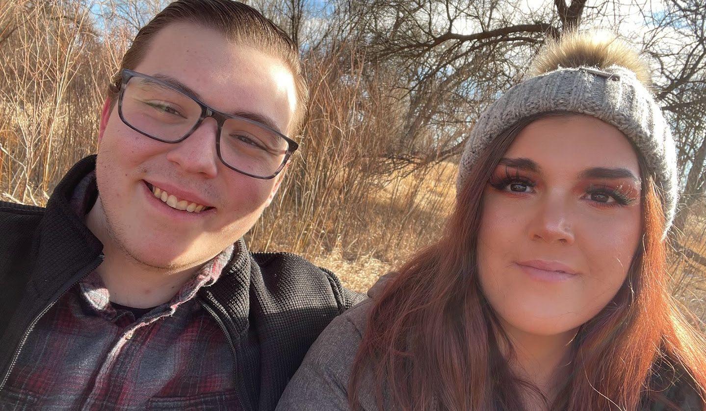 Tristen Reitzell and Molly Creech's Wedding Website