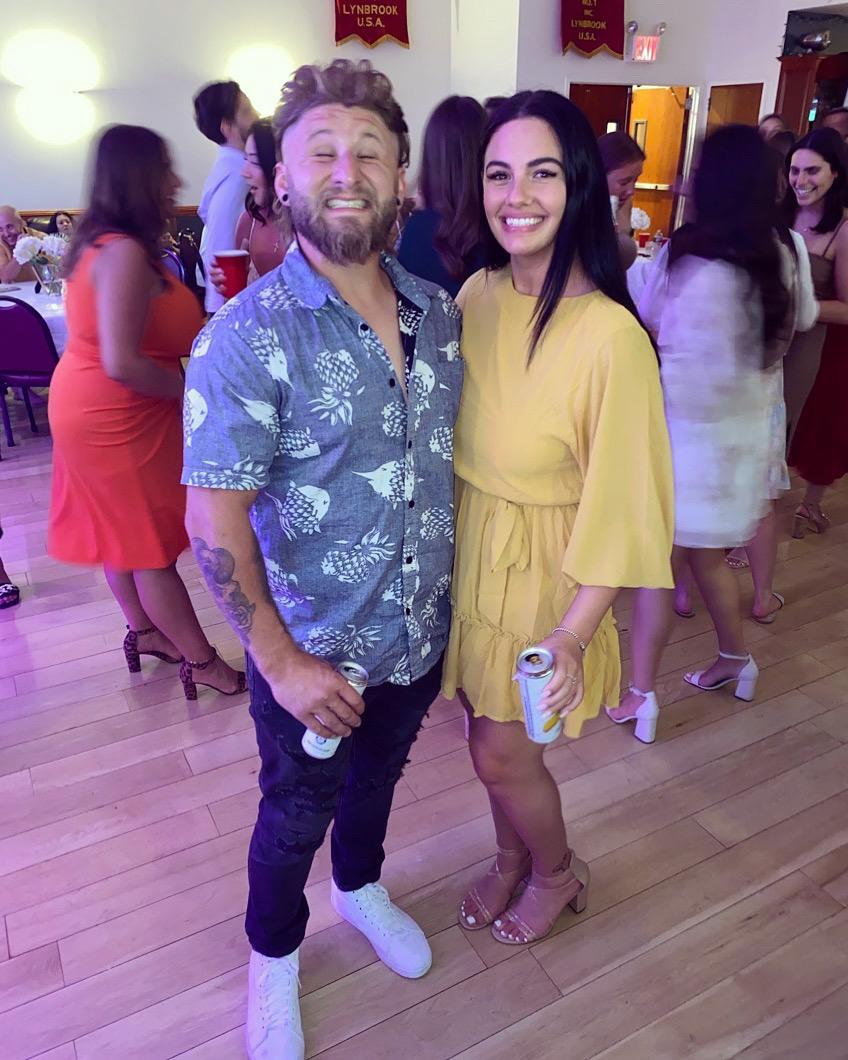 Diana Budion and Paul Trowbridge's Wedding Website