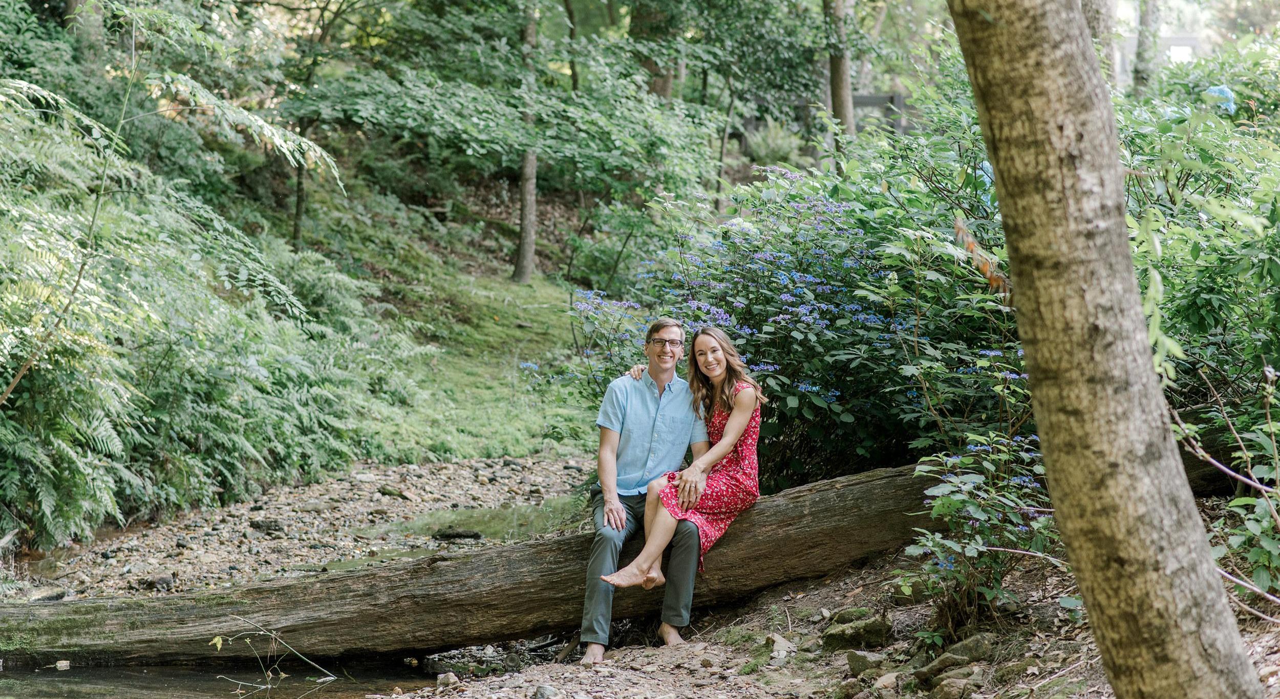 Katie Franchot and Sam Gainer's Wedding Website