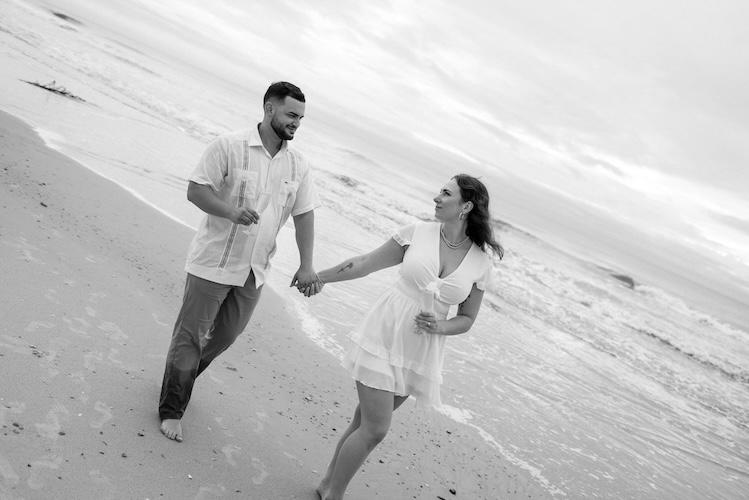 Amy Nicole Norrod and Juan Ramon Marrero Hernandez's Wedding Website