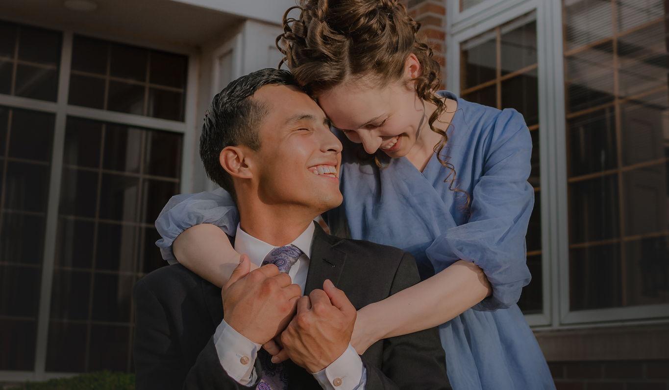 Kasandra Smith and Jose Duron's Wedding Website