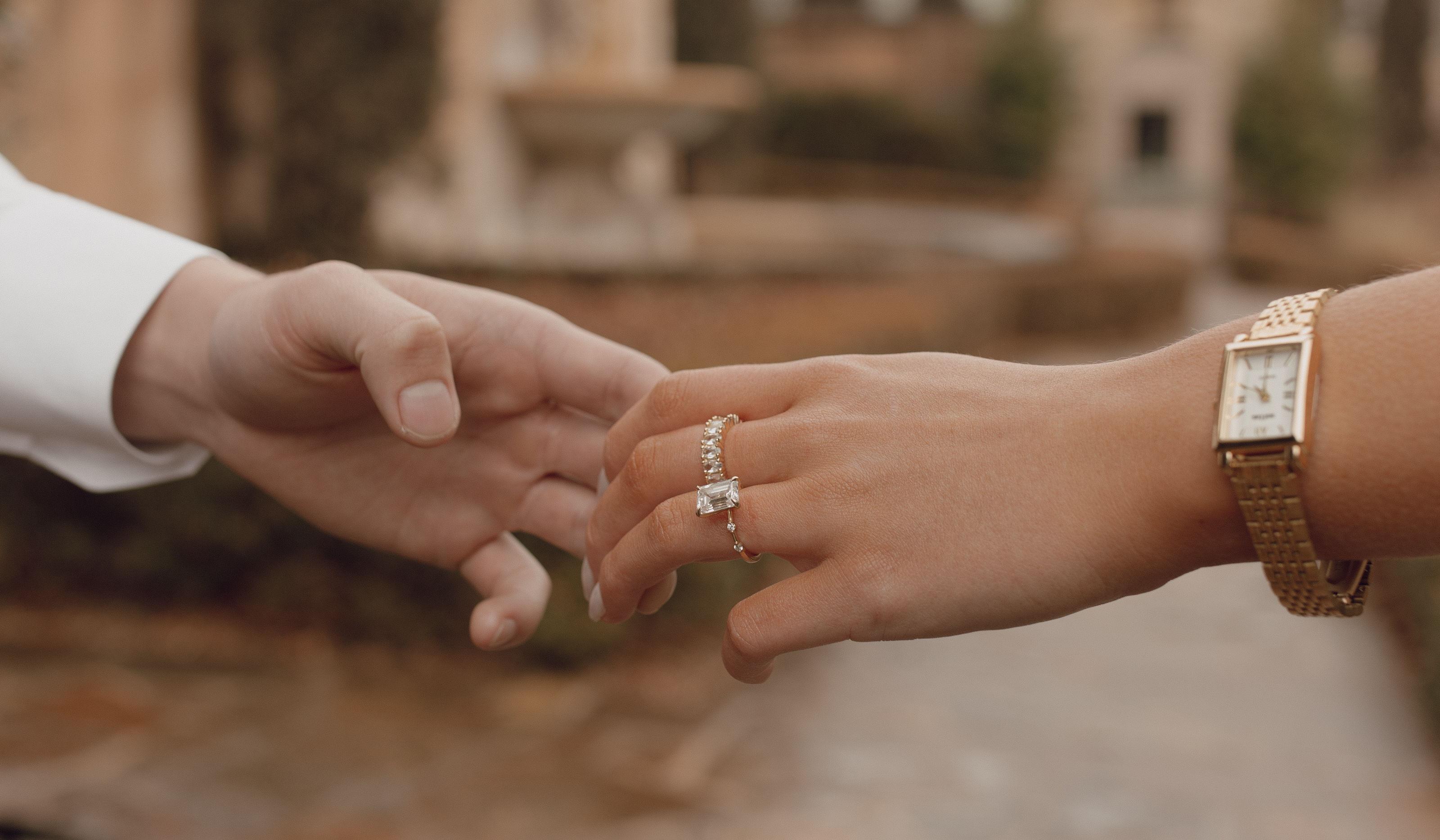 Alissa Allen and Bryce Morehart's Wedding Website