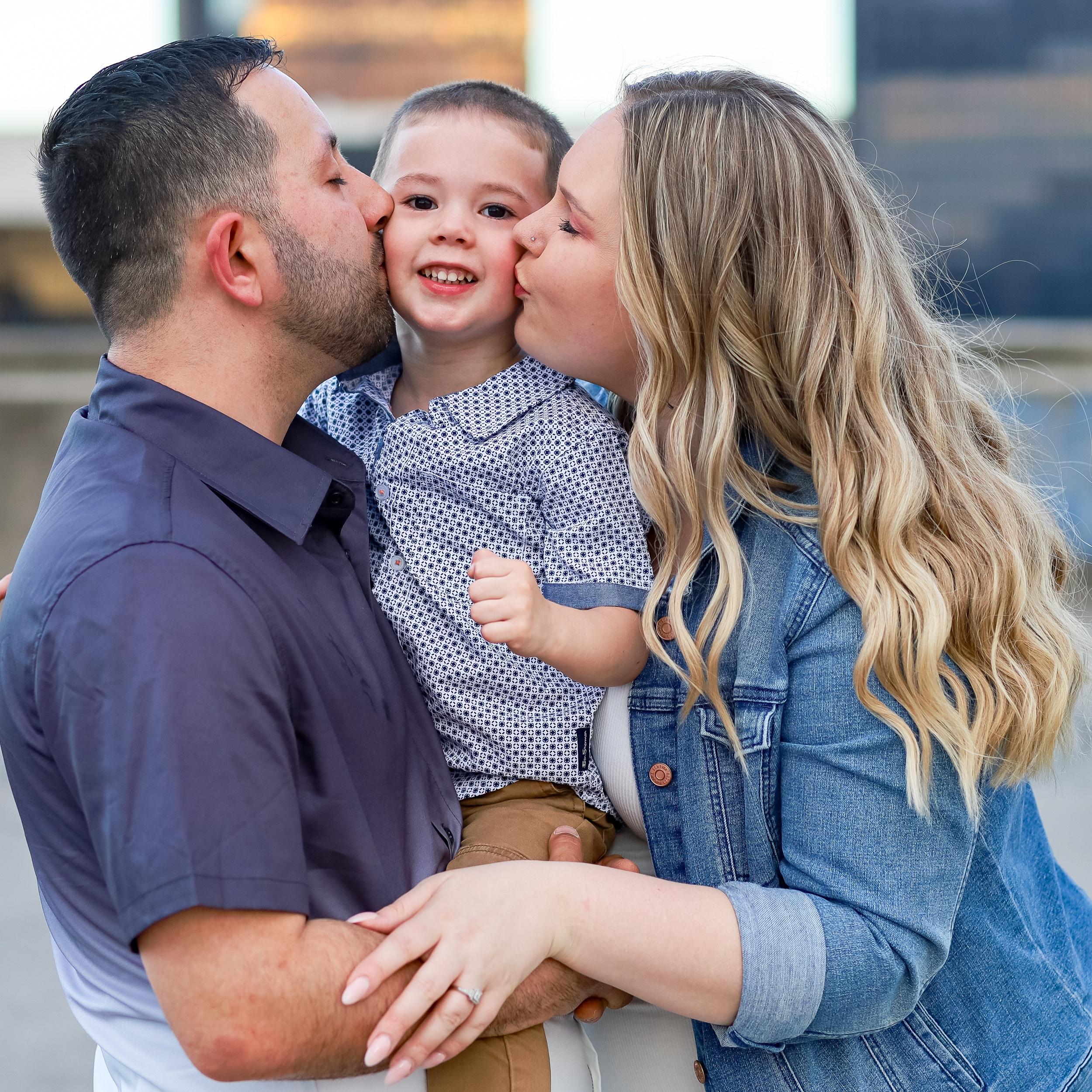 Stephanie Pellegrin and Joseph Stacy's Wedding Website