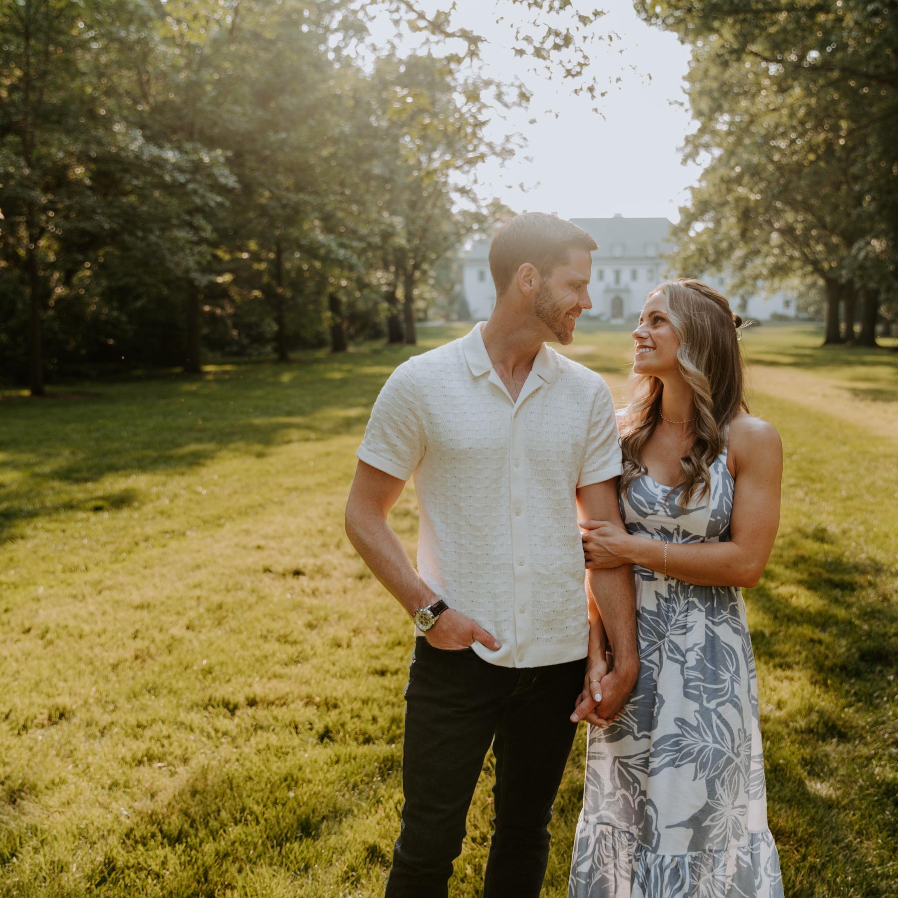 Tierra Penick and Connor Scott's Wedding Website