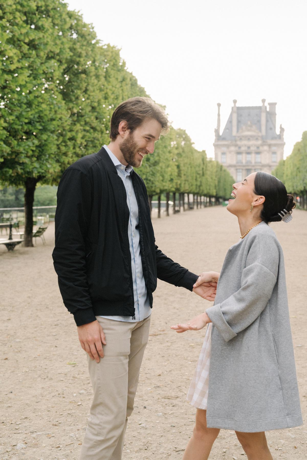 Ariel Parrottino and Garrett Baylis' Wedding Website