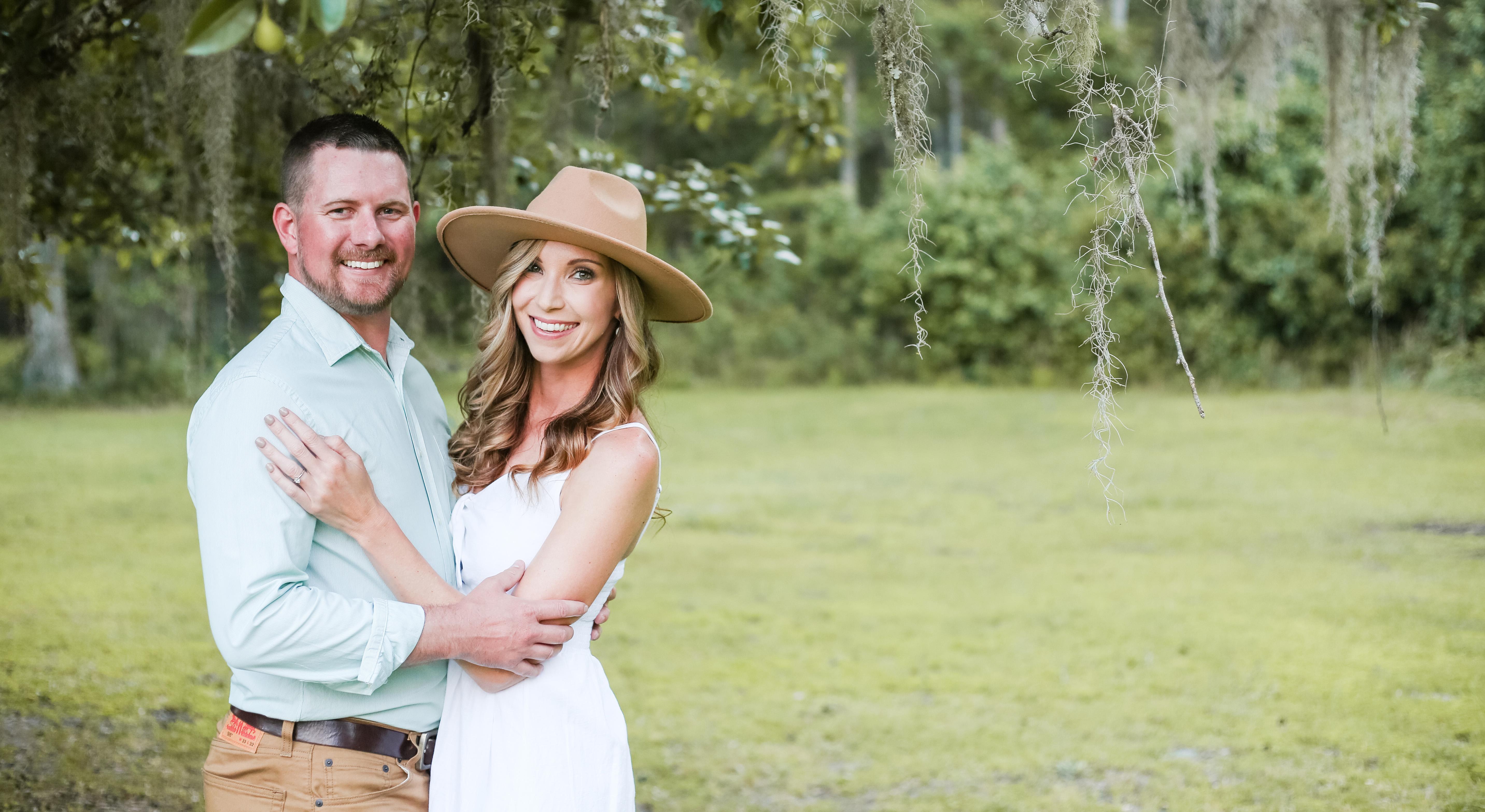 LeAnn Thompson and Lance Houck's Wedding Website