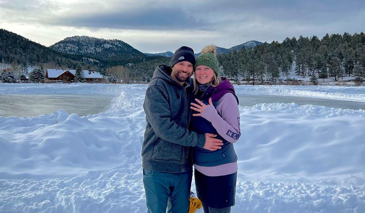 Jessica Guter and Chris Tefft's Wedding Website