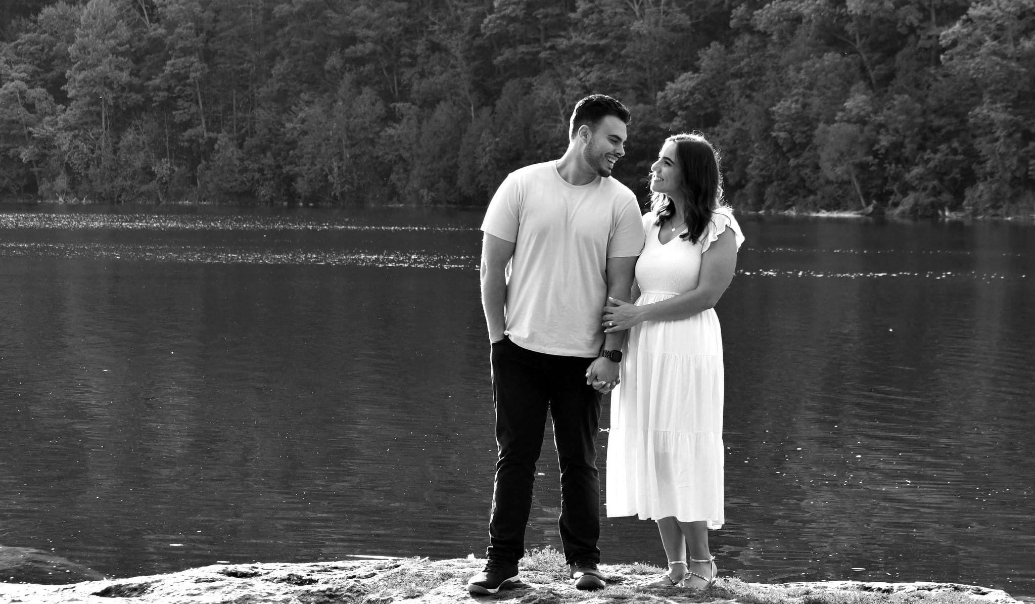 Sam Hatem and Andrea Nardi's Wedding Website