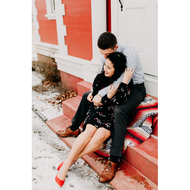 Karla Michelle and Willem Creed's Wedding Website