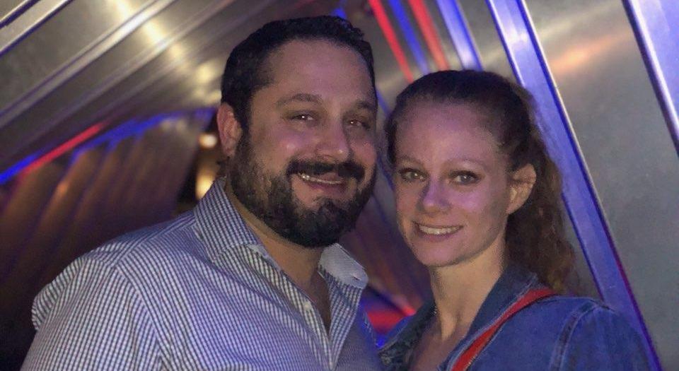 Rachel Zake and Craig Ozan's Wedding Website