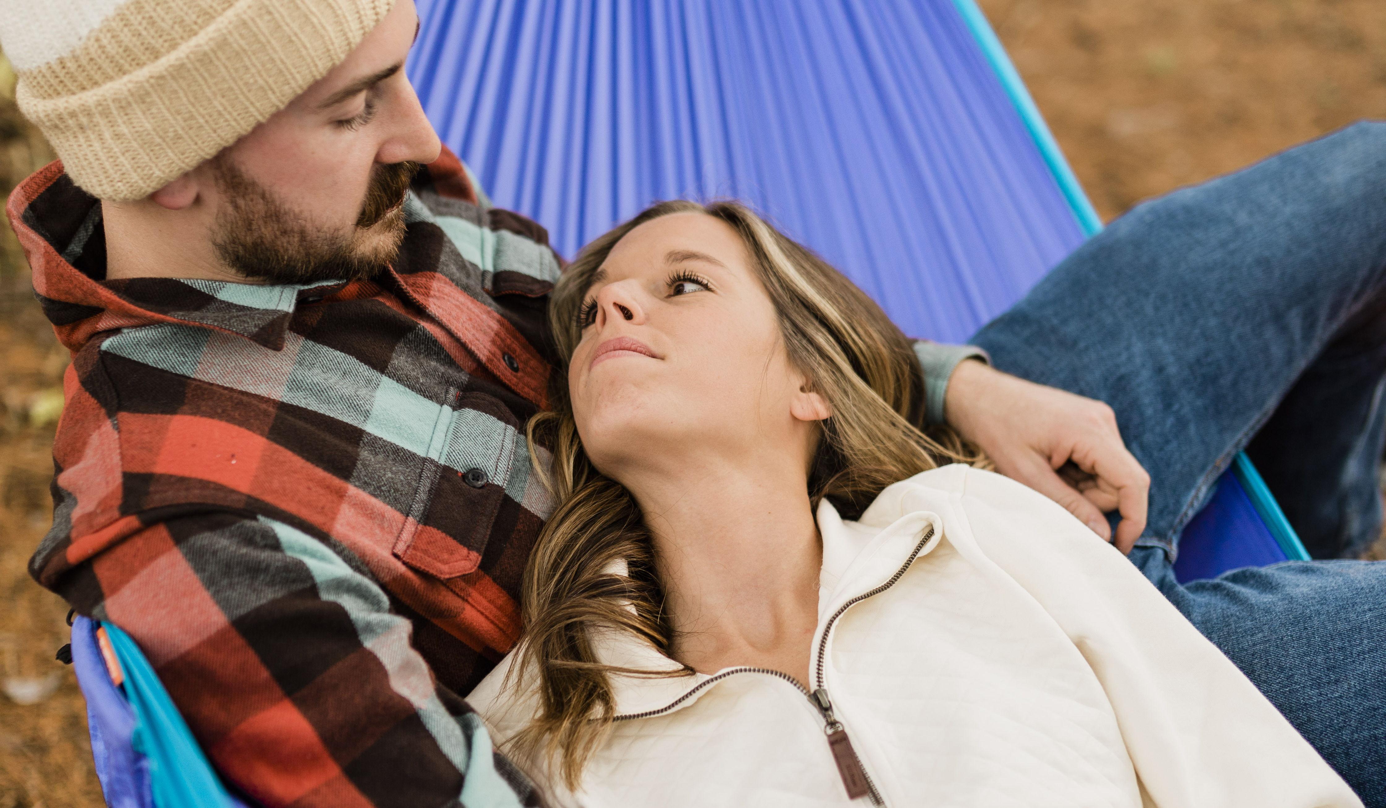 Emili Sannes and Tyler Hamlin's Wedding Website