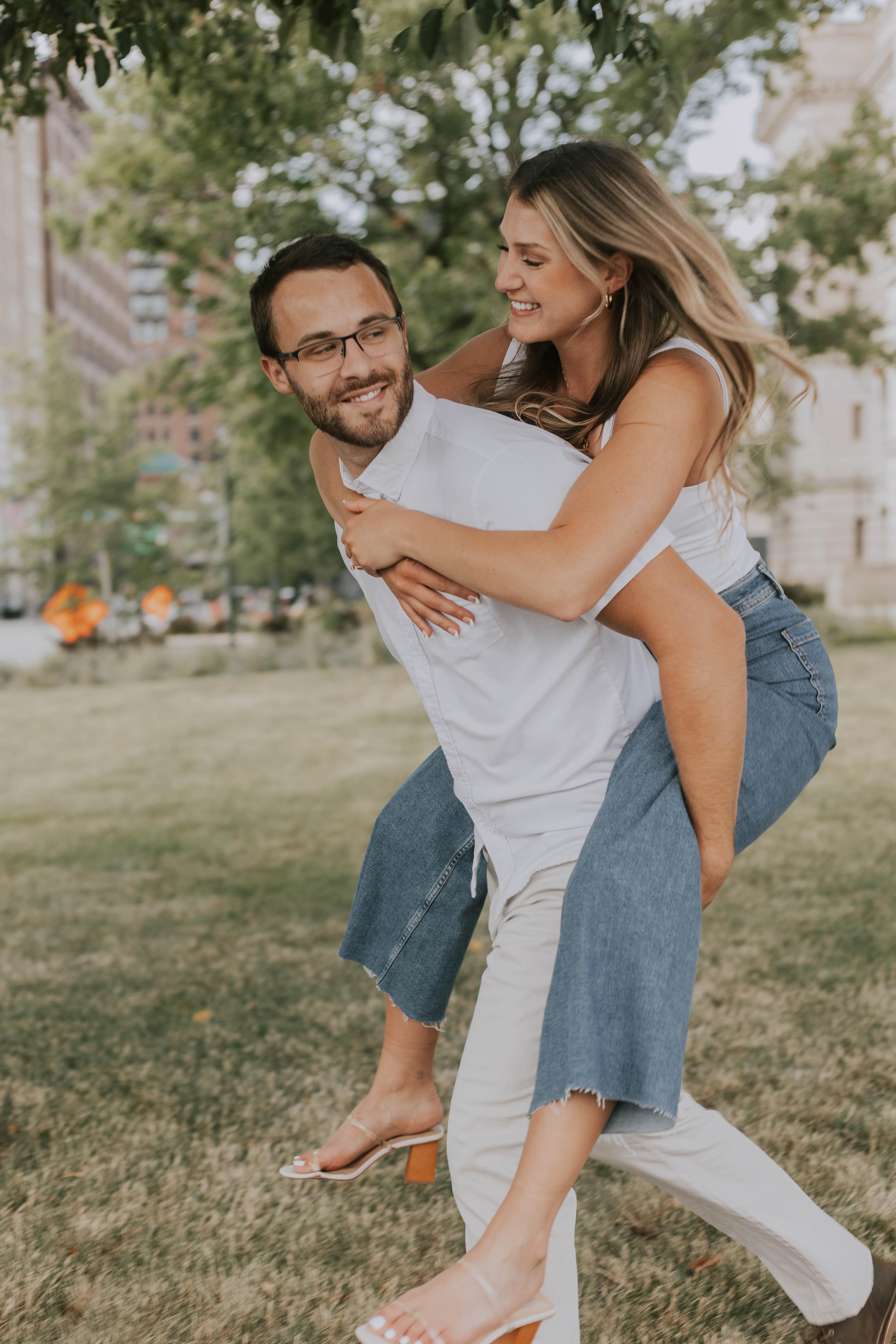 Emily Hass and Kody Ricken's Wedding Website