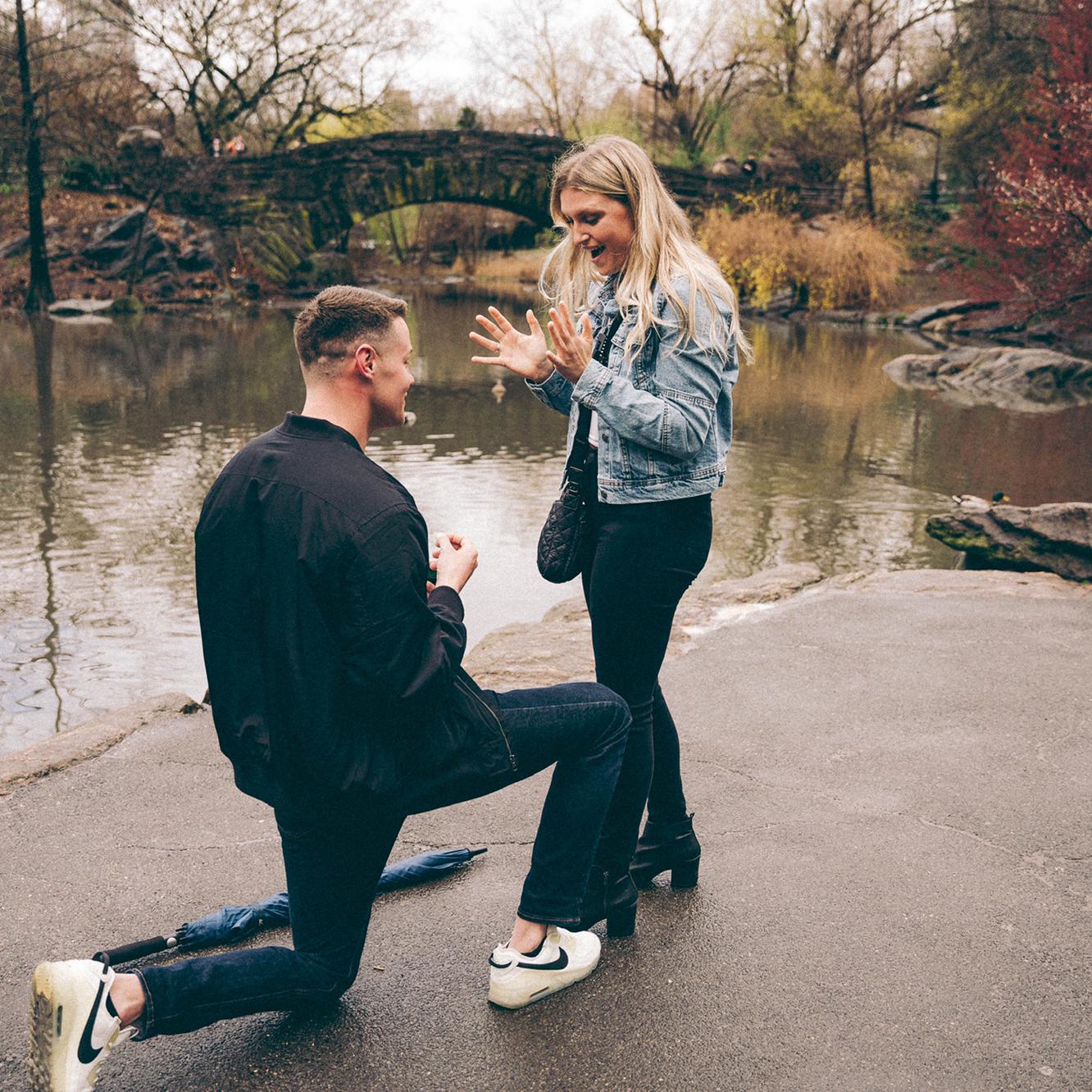 Alison Surich and Kevin Furey's Wedding Website