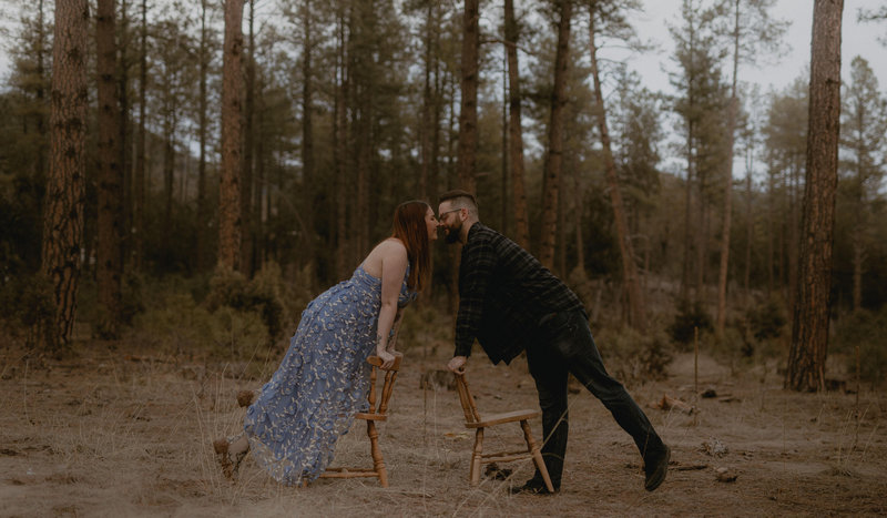 Sara Davis and Drake Dougherty's Wedding Website