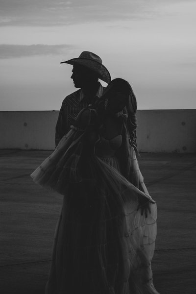 Garrett Addington and Paige Gregory's Wedding Website