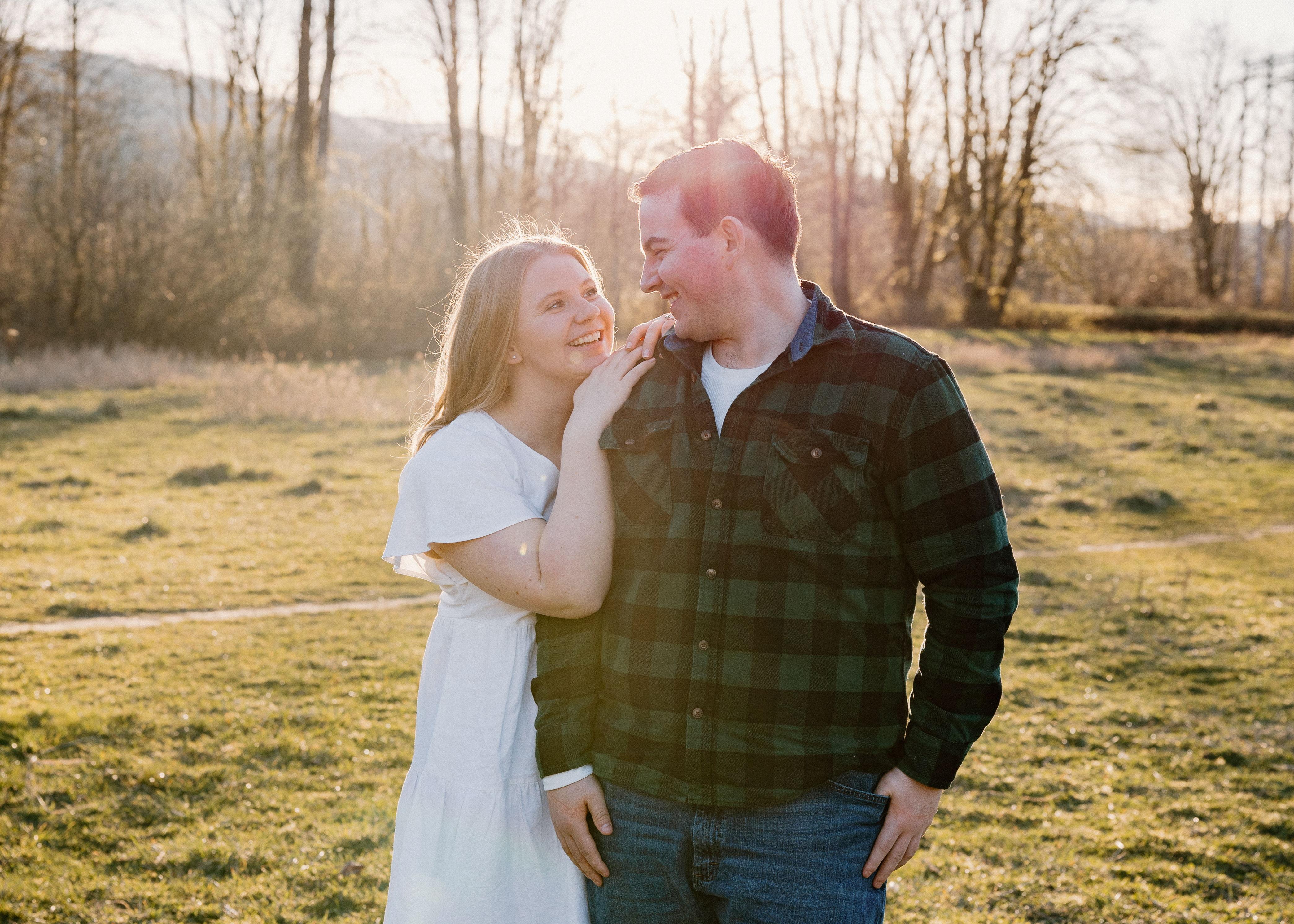 Jessica Powell and Nolan Sijer's Wedding Website