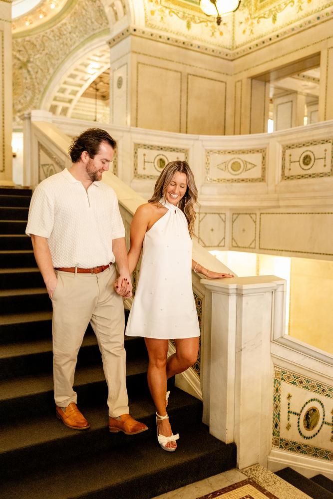 Macie McCallum and Cameron Maher's Wedding Website