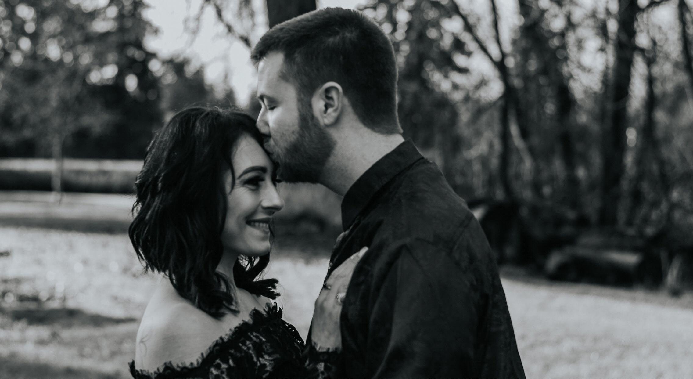 Magen Wheeldon and Joshua Brown's Wedding Website