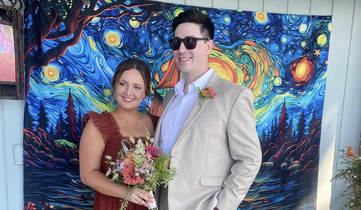 Emily Shumway and Marcel Chambers' Wedding Website