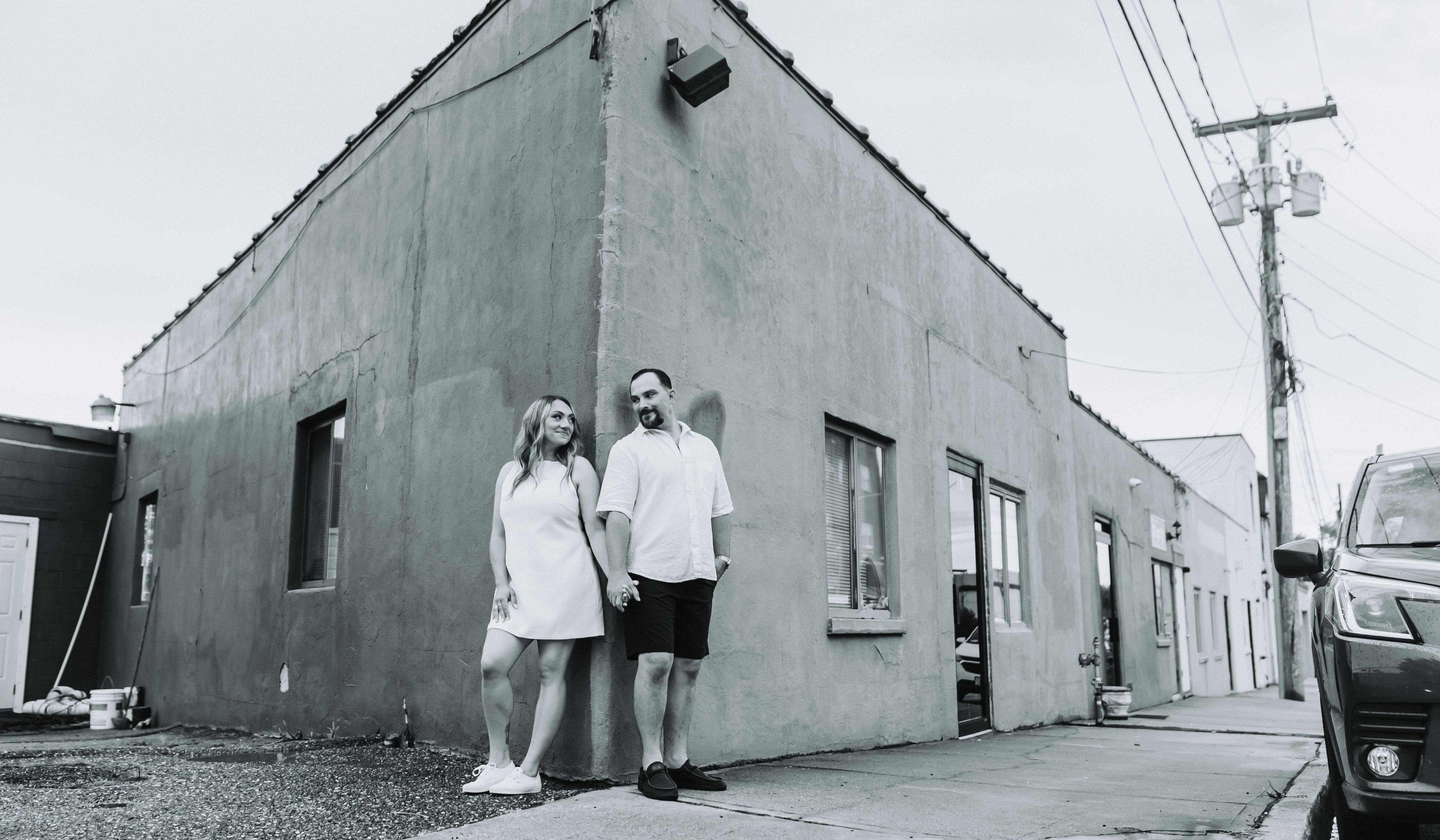 Amber Rose Lindner and John-Paul Bullis' Wedding Website