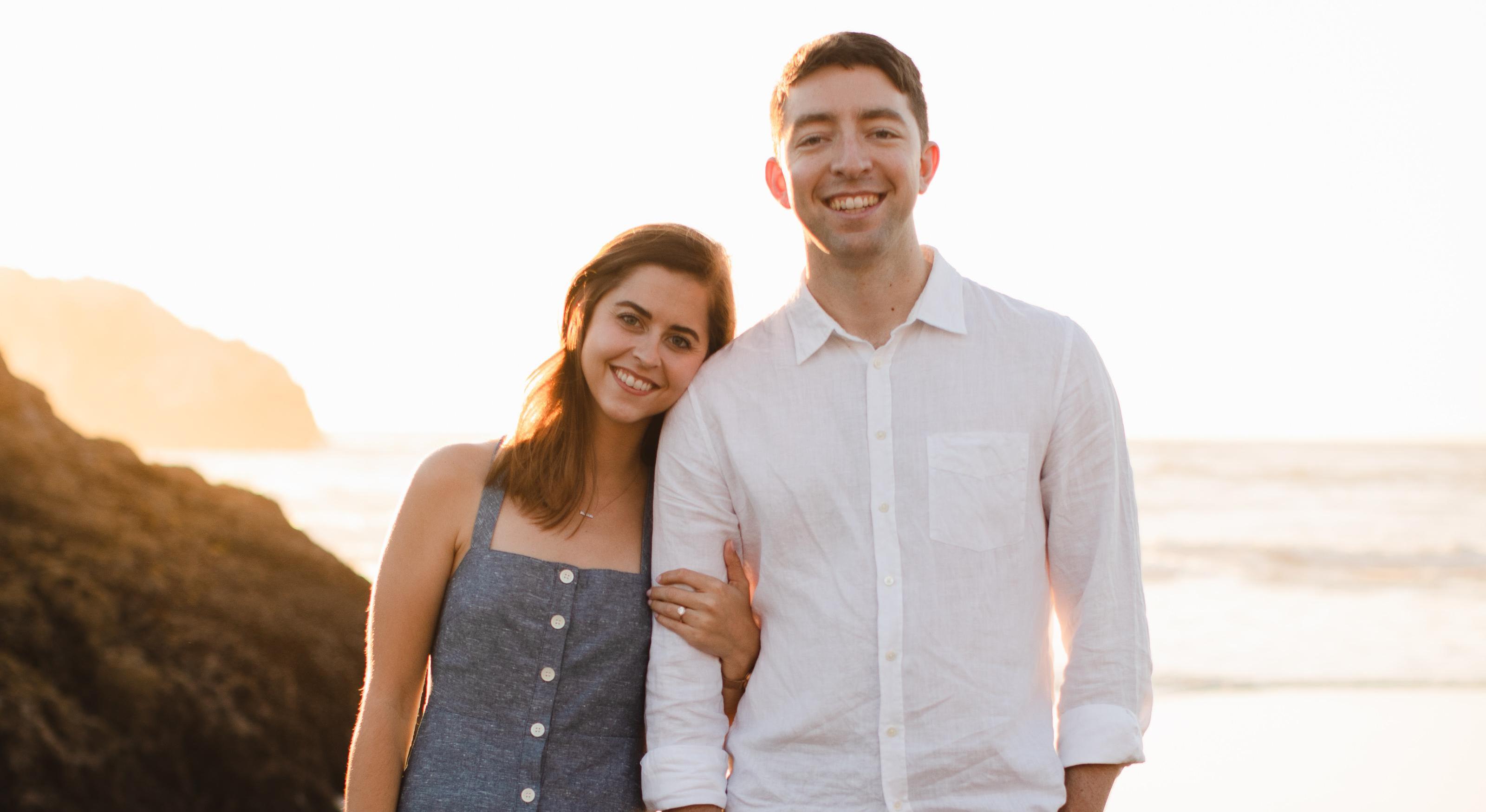 Allie Martens and Danny Culp's Wedding Website