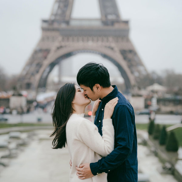 Michelle Chiang and Joshua Chan's Wedding Website