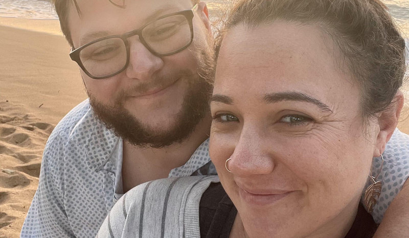 Emily Pepin and Dale Kester's Wedding Website