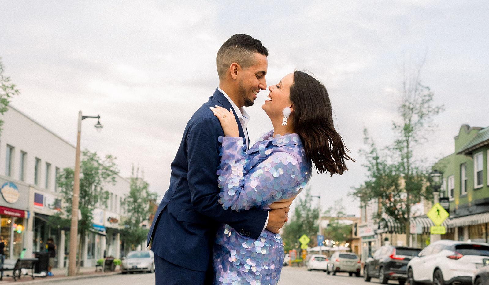 Kait Schmidt and Amgad Thabet's Wedding Website