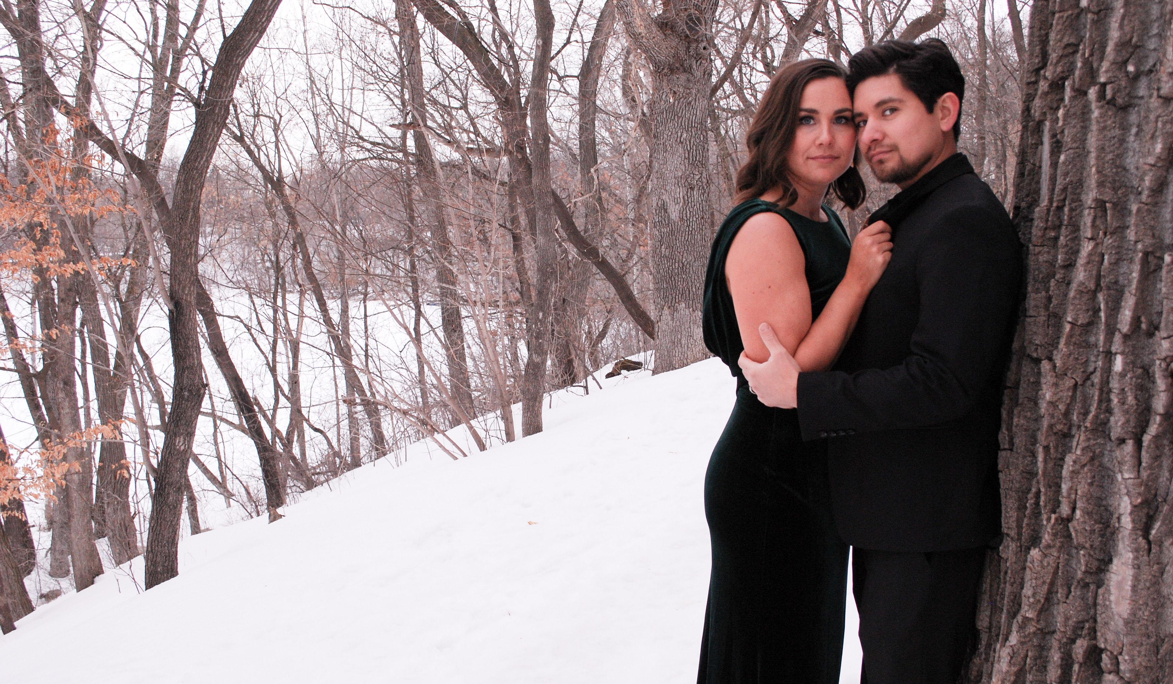 Alyssa Trumbower and James Gonzales-Blanco's Wedding Website