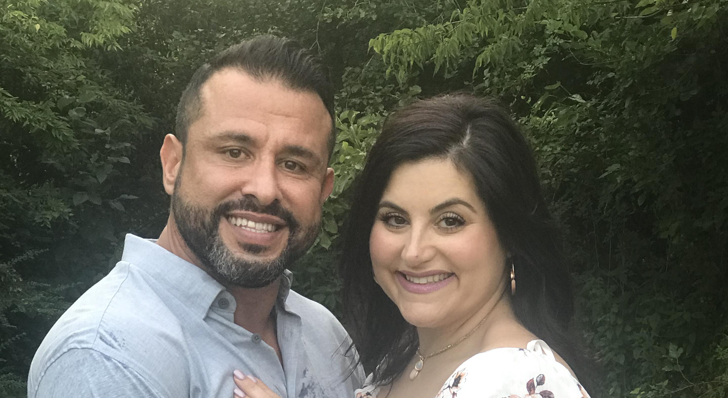 Ginger Crisp and Jason Apodaca's Wedding Website