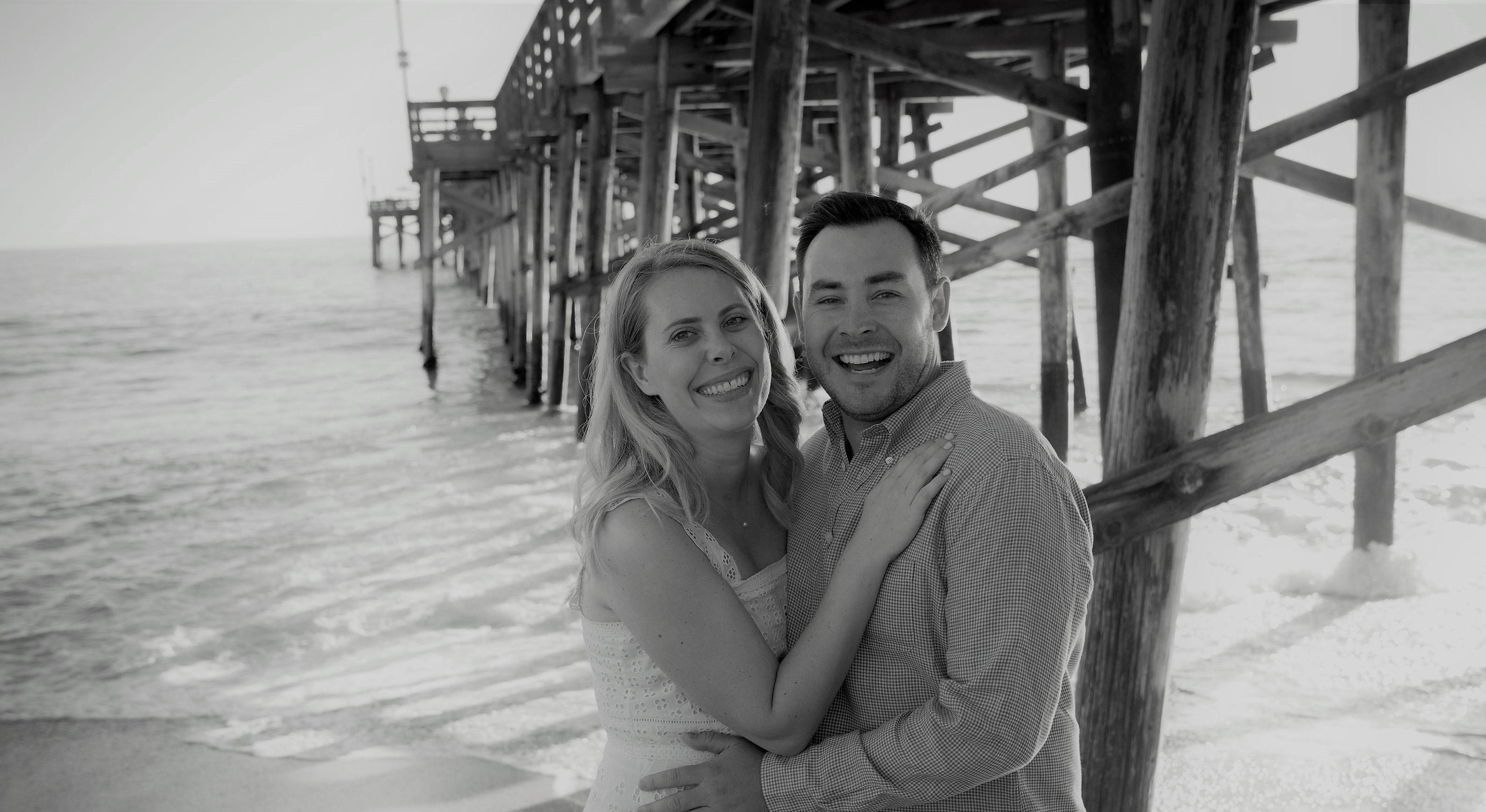 Erin Jones and Andrew Thode's Wedding Website