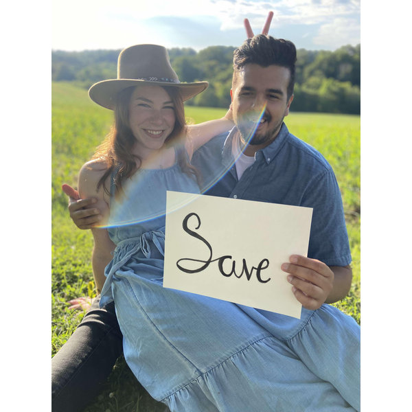 April Beard and Mark Moskwa's Wedding Website