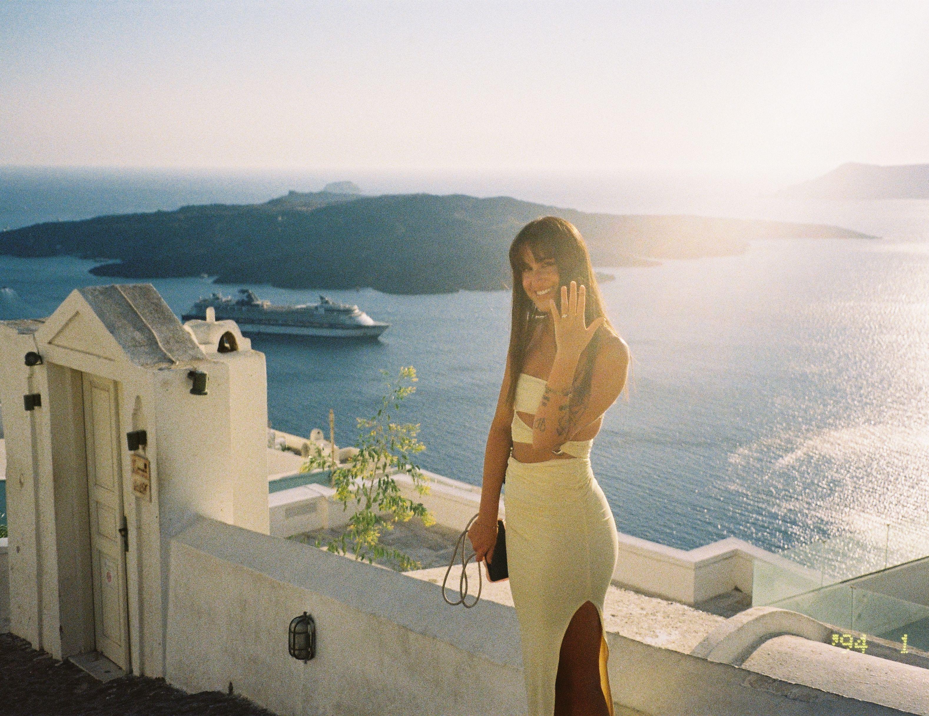 Stephanie Thomas and Julius Boess' Wedding Website