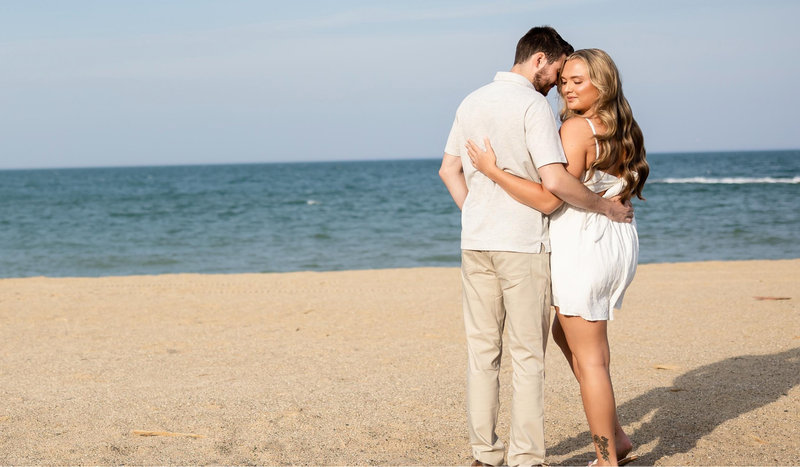 Carlie Bierman and Vince Ouimet's Wedding Website