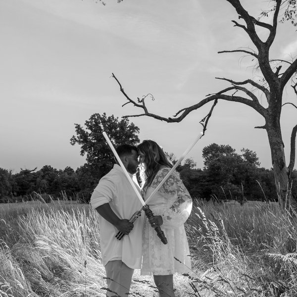 Gabriela Perleche and William Colon's Wedding Website
